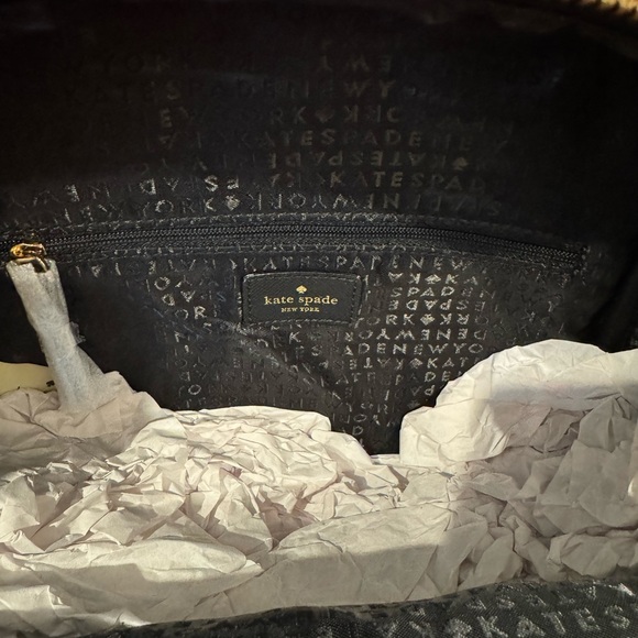 kate spade | Bags | Kate Spade Neon Pink Nylon Backpack | Poshmark